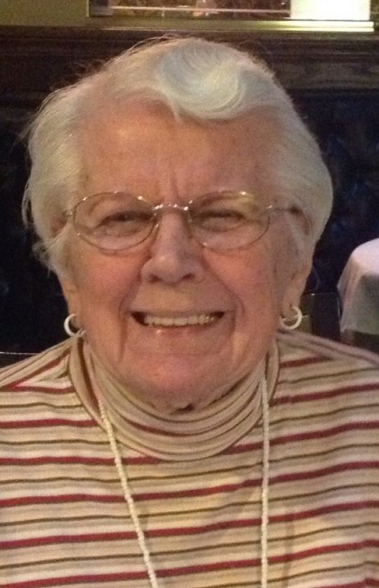 Mary Louise Perdue | News, Sports, Jobs - Post Journal